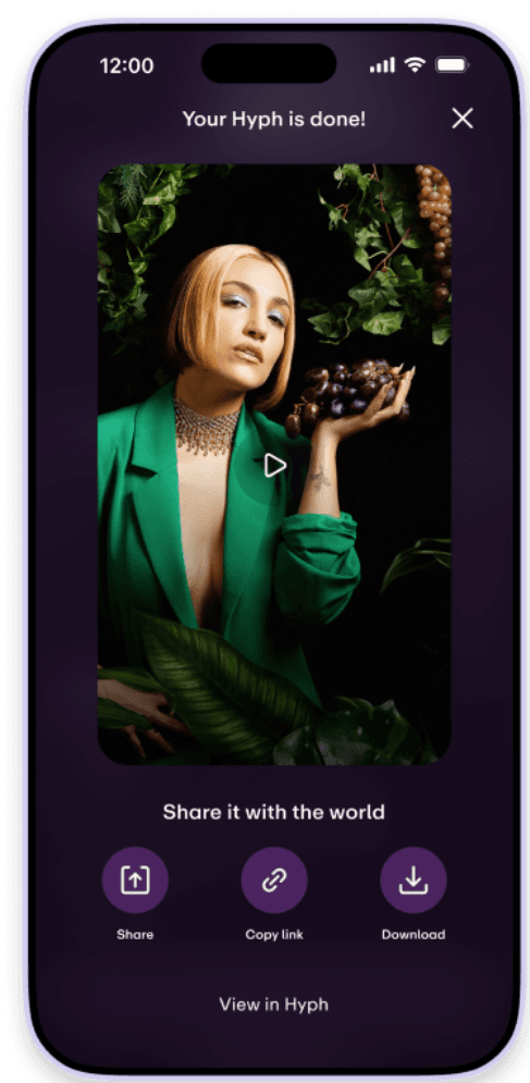 Hyph - Remix and Create Music